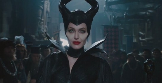 Maleficient – Movie Review – No More Workhorse