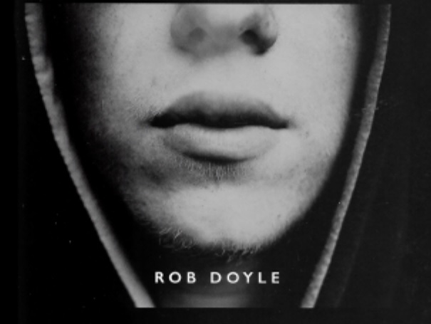 Here are the Young Men – Rob Doyle – Book Review – No More Workhorse