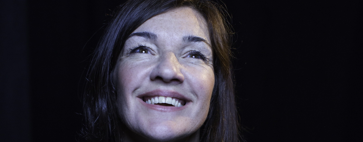 My name is Alice Devine – Bewley’s Cafe Theatre – Review – No More ...