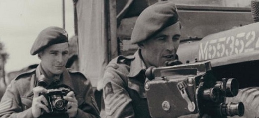 Night Will Fall – Movie Review – No More Workhorse