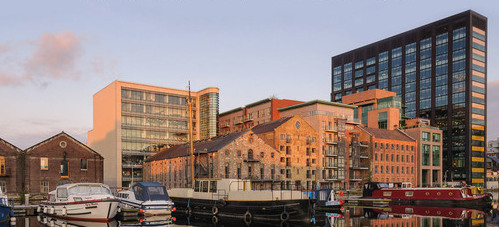 Silicon Docks – The Rise of Dublin as a Global Tech Hub – Book Review ...