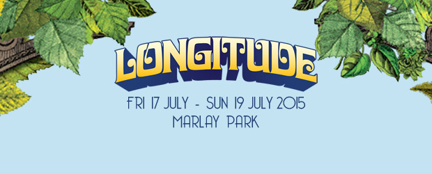 Longitude 2015 Festival – Stage Times & Map – No More Workhorse