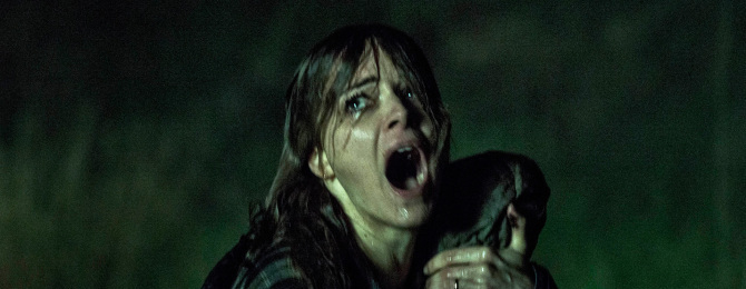The Hallow – Film Review – No More Workhorse