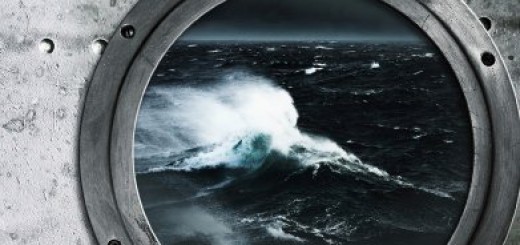 Passenger 23 – Audible Book Review – No More Workhorse