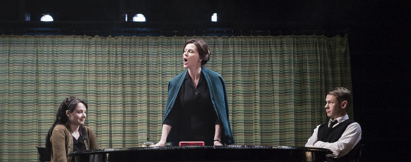 Big Maggie – Gaiety Theatre – Druid – Review – No More Workhorse