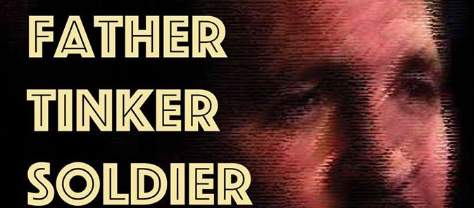 Father Tinker Soldier – New Theatre – Review – No More Workhorse