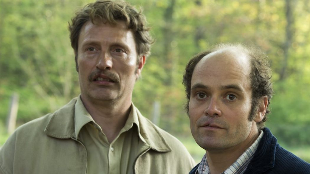 Men & Chicken – Film Review – No More Workhorse