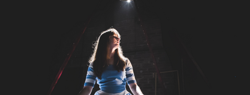 Preview – Alice in Wonderland – Blue Raincoat Theatre – Sligo – No More ...