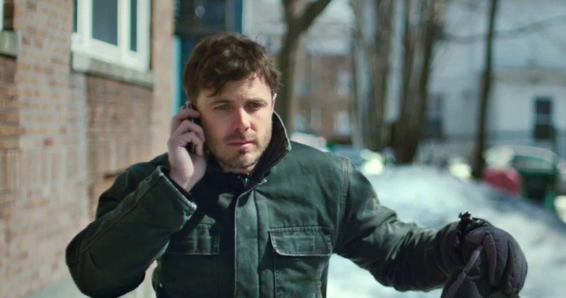 Manchester by the Sea – Film Review – No More Workhorse