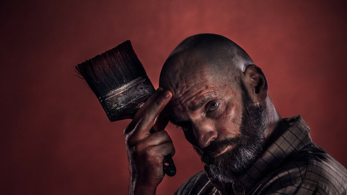 Lyric Theatre – Belfast Season Launch – No More Workhorse
