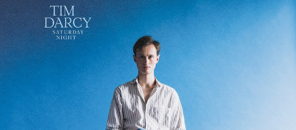 Tim Darcy – Saturday Night – Album Review – No More Workhorse