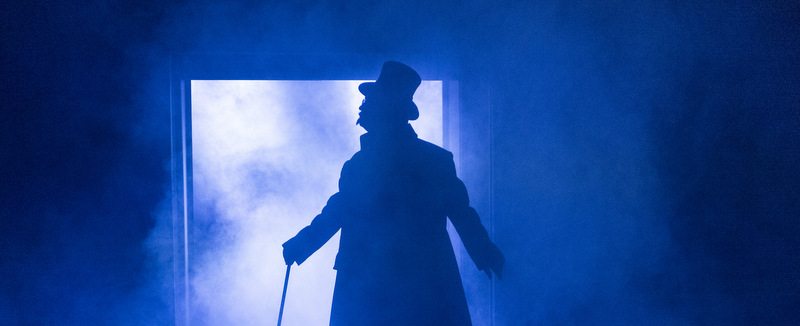 Nivelli’s War – Lyric Theatre – Review – No More Workhorse