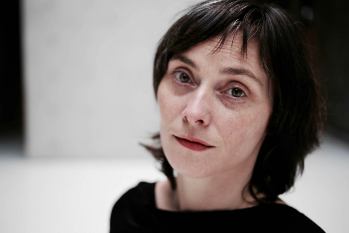 Interview with Liz Roche – Totems – National Gallery – 6th – 9th July ...