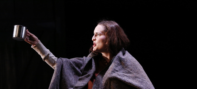 Outlying Islands – Samuel Beckett Theatre – Review – No More Workhorse