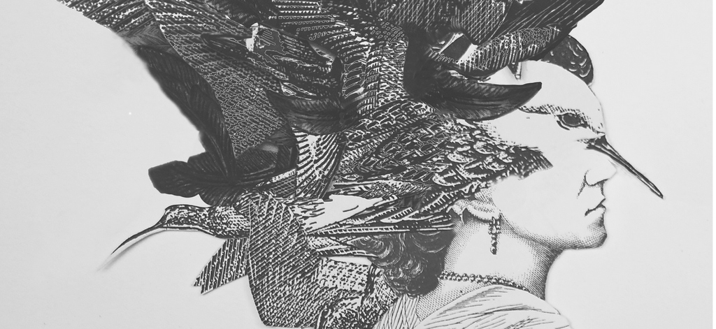 Adrian Crowley – Dark Eyed Messenger – Album Review – No More Workhorse