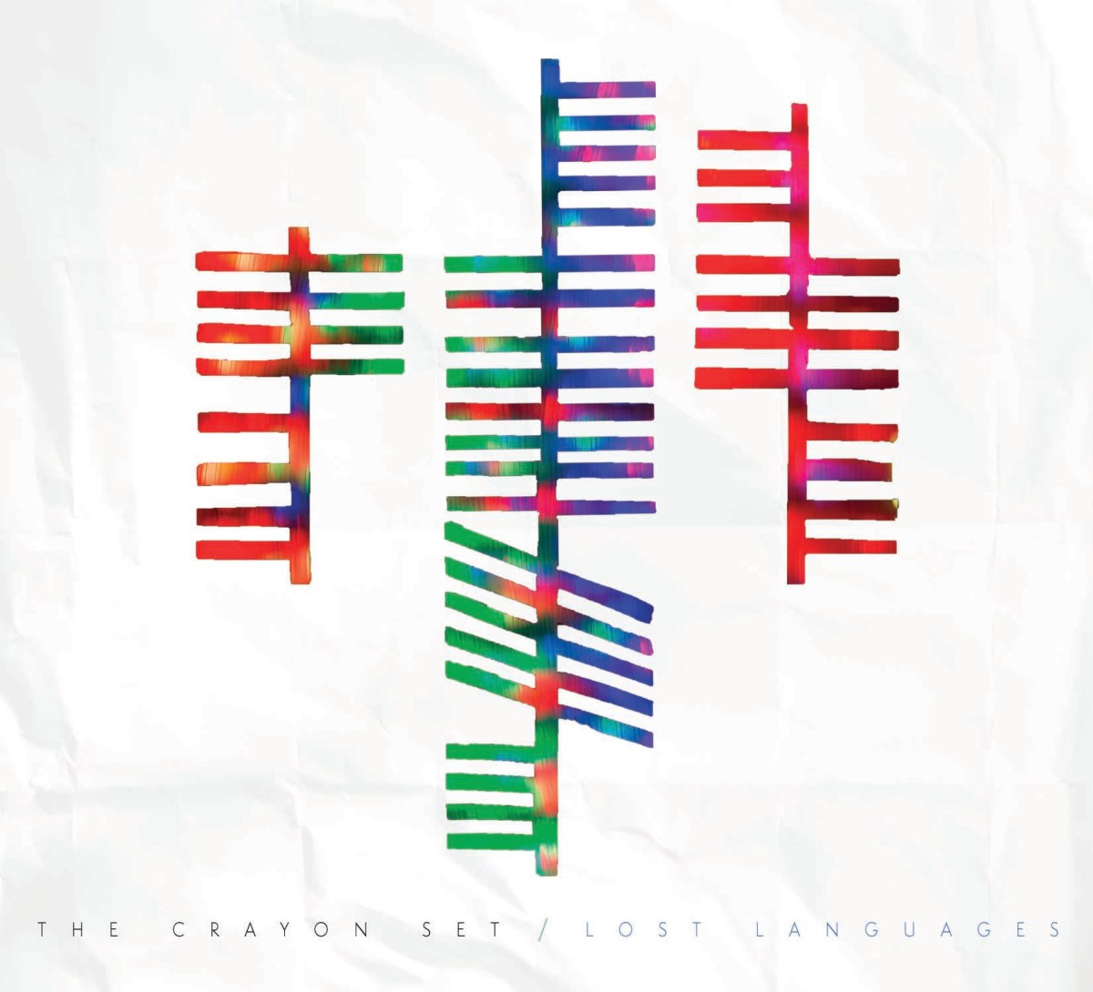 Interview with Robert Baker – The Crayon Set – Part 1 – No More Workhorse