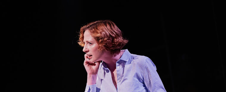 Josephine K and the Algorithms – Peacock (Abbey Theatre) – Review – No ...