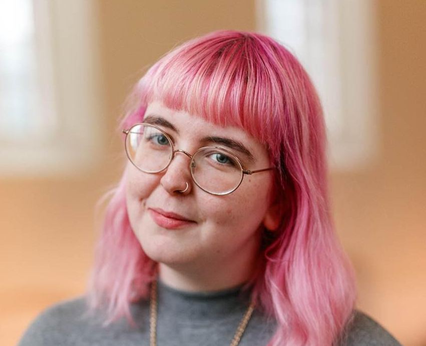 Interview with Aisling O’Riordan – Hennessy Sound Lounge – No More ...