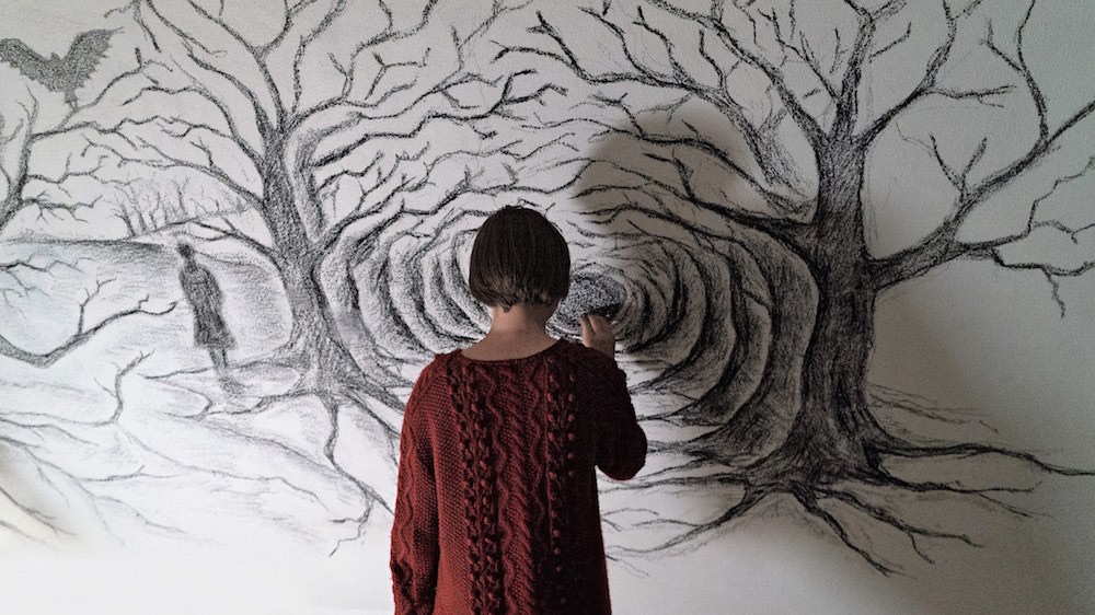 Sicilian Ghost Story – Film Review – No More Workhorse