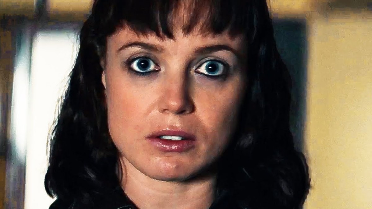 I, Dolours – Movie Review – No More Workhorse