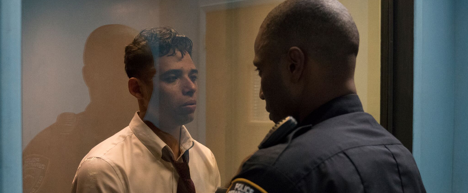 Monsters and Men – Film Review – No More Workhorse