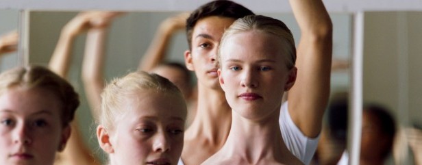 Girl – Film Review – No More Workhorse