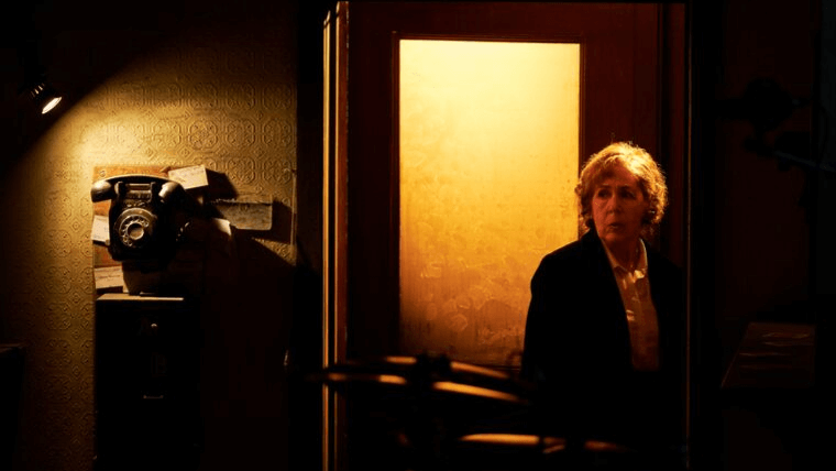 Last Orders At The Dockside – Abbey Theatre – Review – No More Workhorse