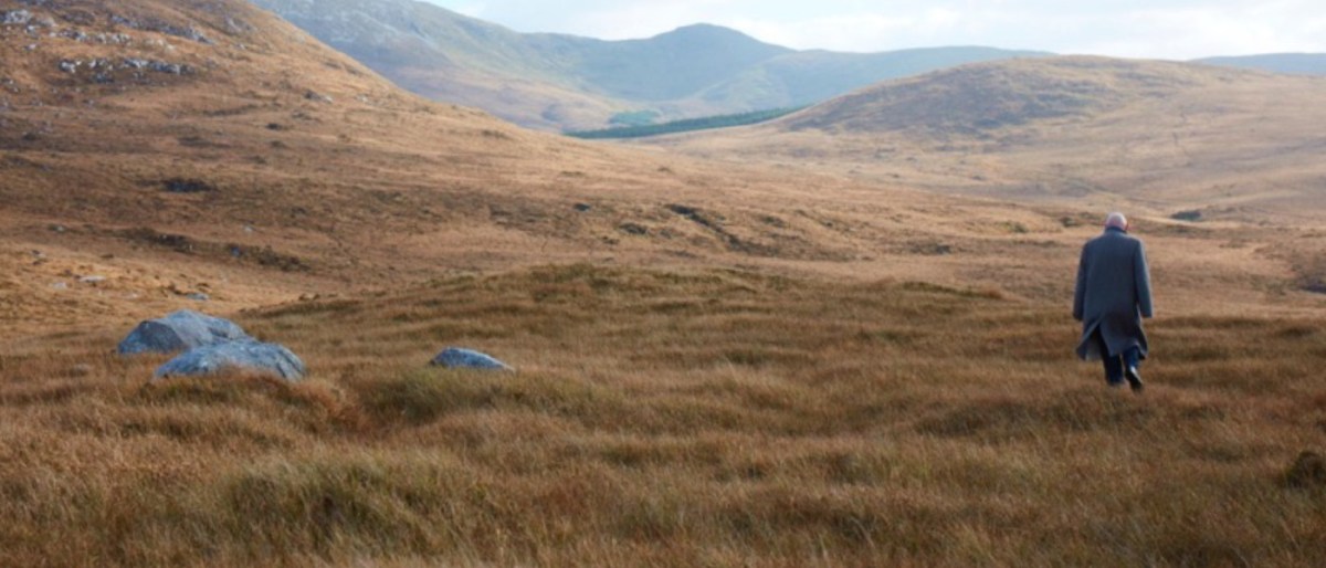 Land without God – Film Review – No More Workhorse