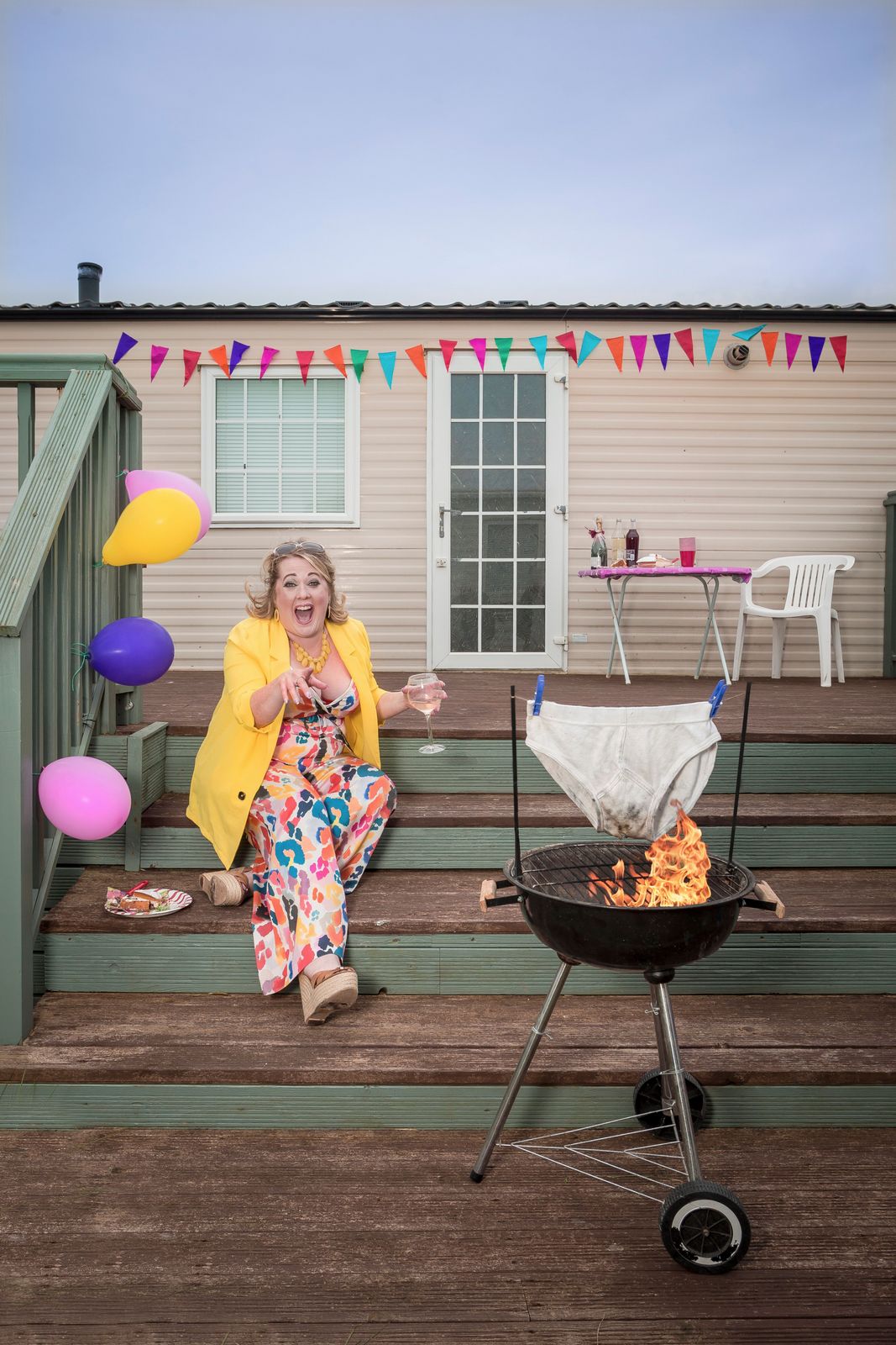 Q&A with Director Ronan Phelan – Much Ado About Nothing – No More Workhorse