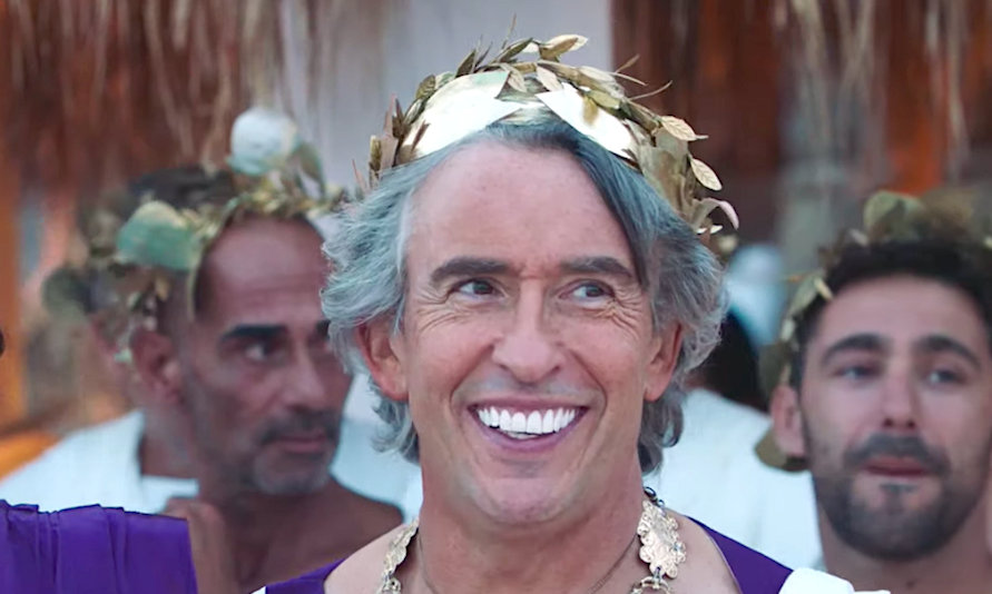 Greed – Film Review – No More Workhorse