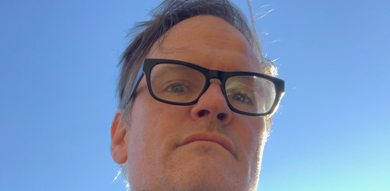 Interview with Trevor Ristow – Waiting for Another War – Part One – No ...