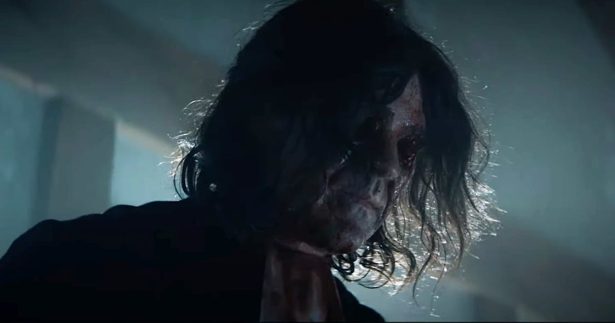 Fear Street Part Three: 1666 – Film Review – No More Workhorse