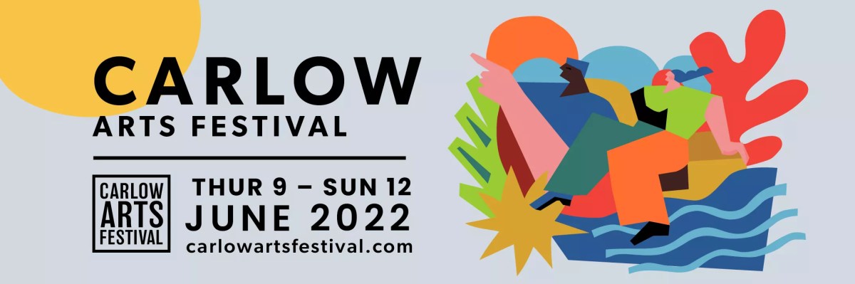 Q&A with Benjamin Perchet – Festival Director at Carlow Arts Festival ...