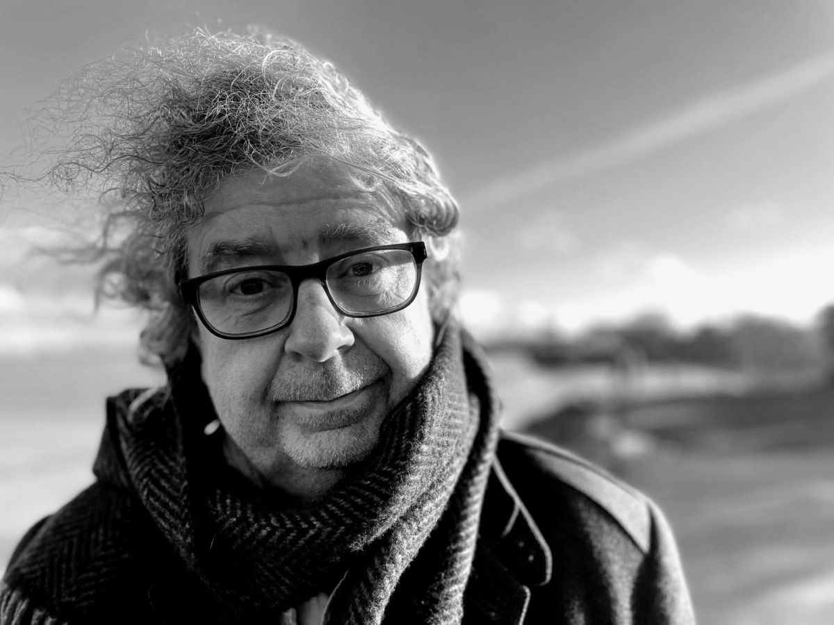 Interview with Martin Clancy – Part 1 – No More Workhorse