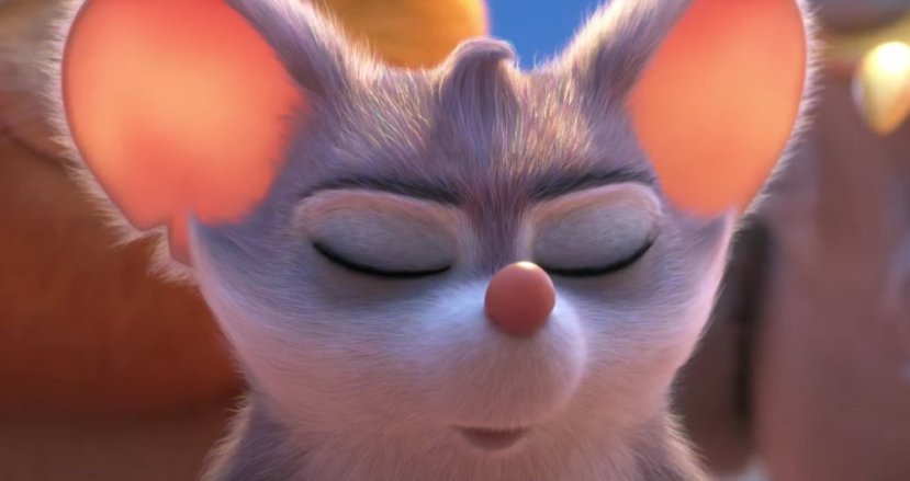 Epic Tails – Film Review – No More Workhorse