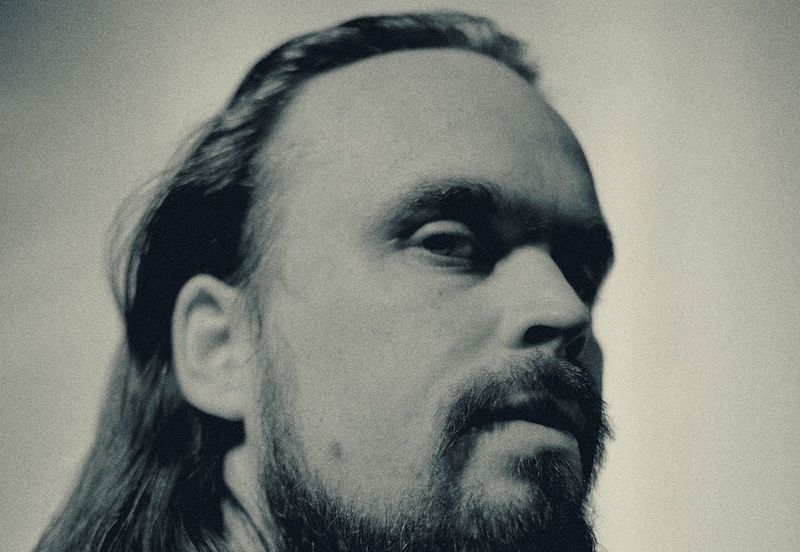 Q&A with Peter Broderick – Burren – No More Workhorse