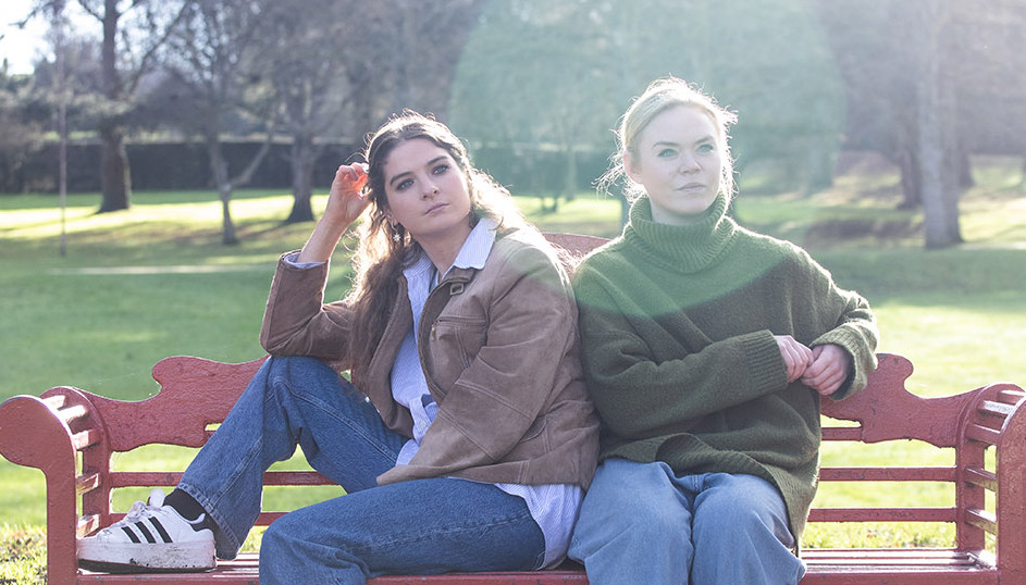 When Rachel Met Fiona – New Theatre – Review – No More Workhorse