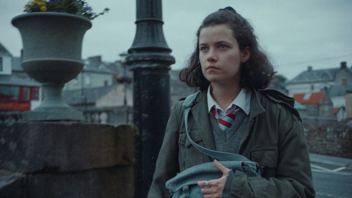 Ann – Film Review – No More Workhorse