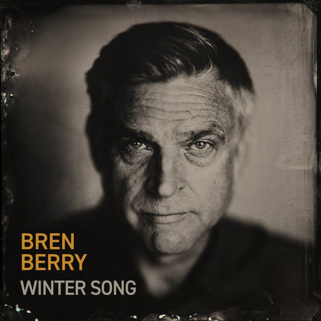 New Irish Music – Bren Berry – Winter Song – No More Workhorse