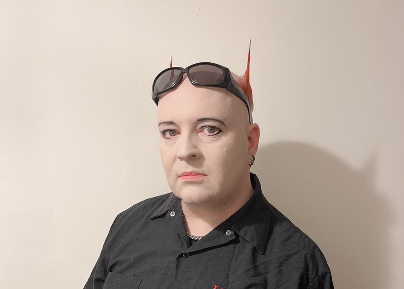 Interview with Simon Price – Part 2 – No More Workhorse