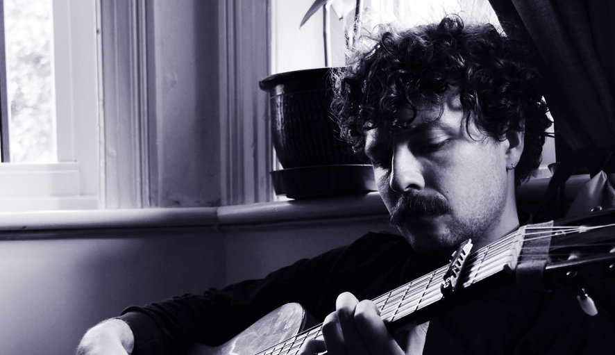 A Year in Music – 2023 – Jacob Ware (Rapt) – No More Workhorse