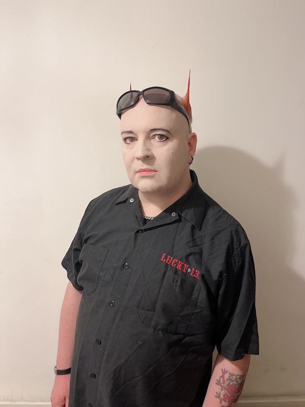 Interview with Simon Price – Part 2 – No More Workhorse