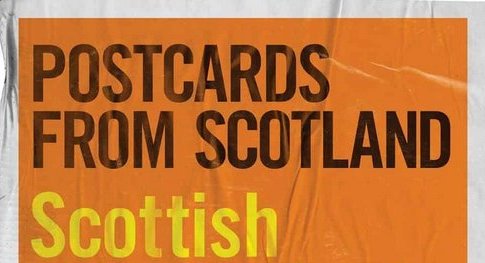 Postcards from Scotland – Scottish Independent Music 1983-1995 – Grant ...