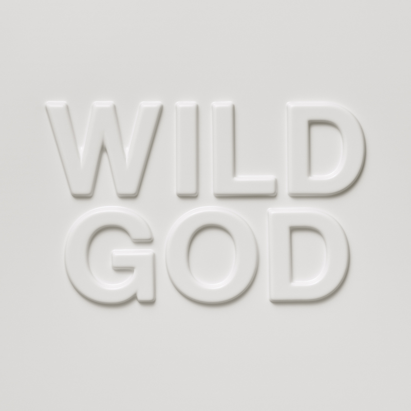 Nick Cave and the Bad Seeds – Wild God – Album Review – No More Workhorse