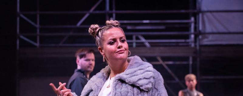 It’s Always Your Bleedin’ Own – Project Arts Centre – Review – No More ...