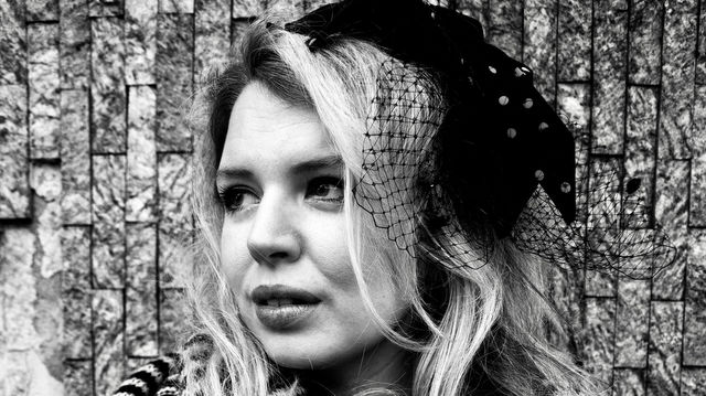 A Year in Music – 2024 – Zoe Howe (Author) – No More Workhorse