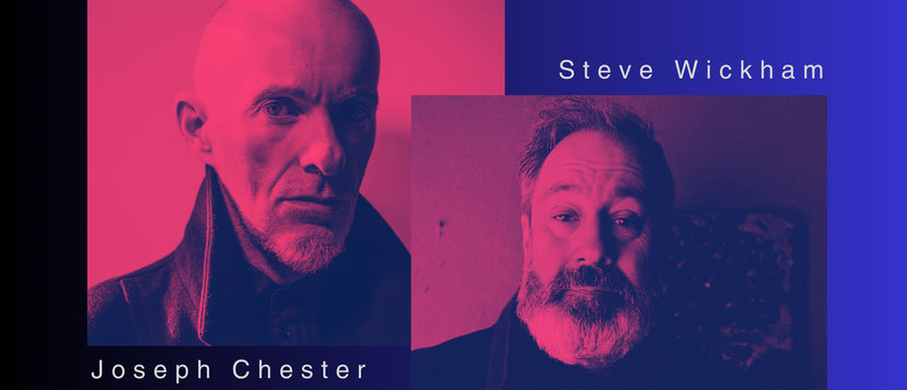 Joe Chester – Au Revoir Tristesse – Smock Alley – Live Review – No More ...