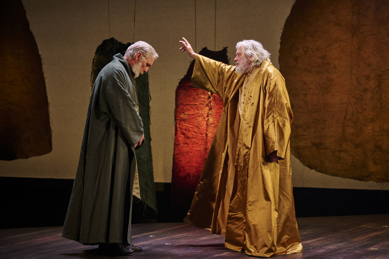 King Lear – Gate Theatre – Review – No More Workhorse