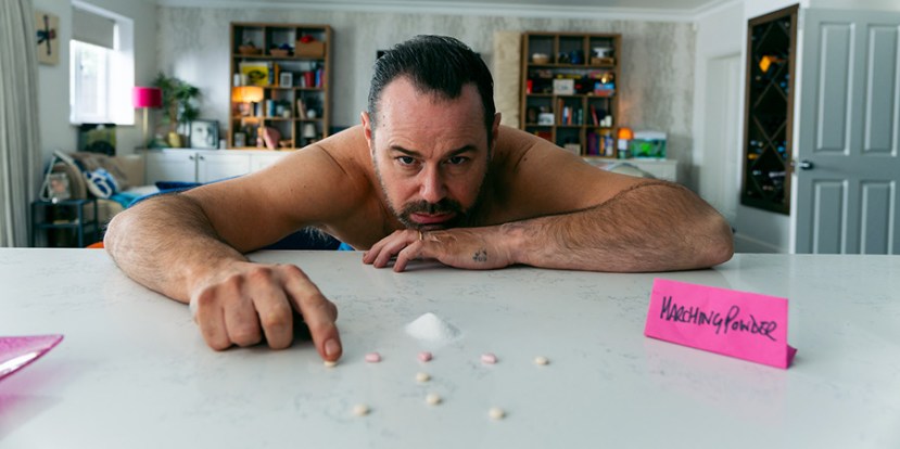 Marching Powder – Film Review – No More Workhorse