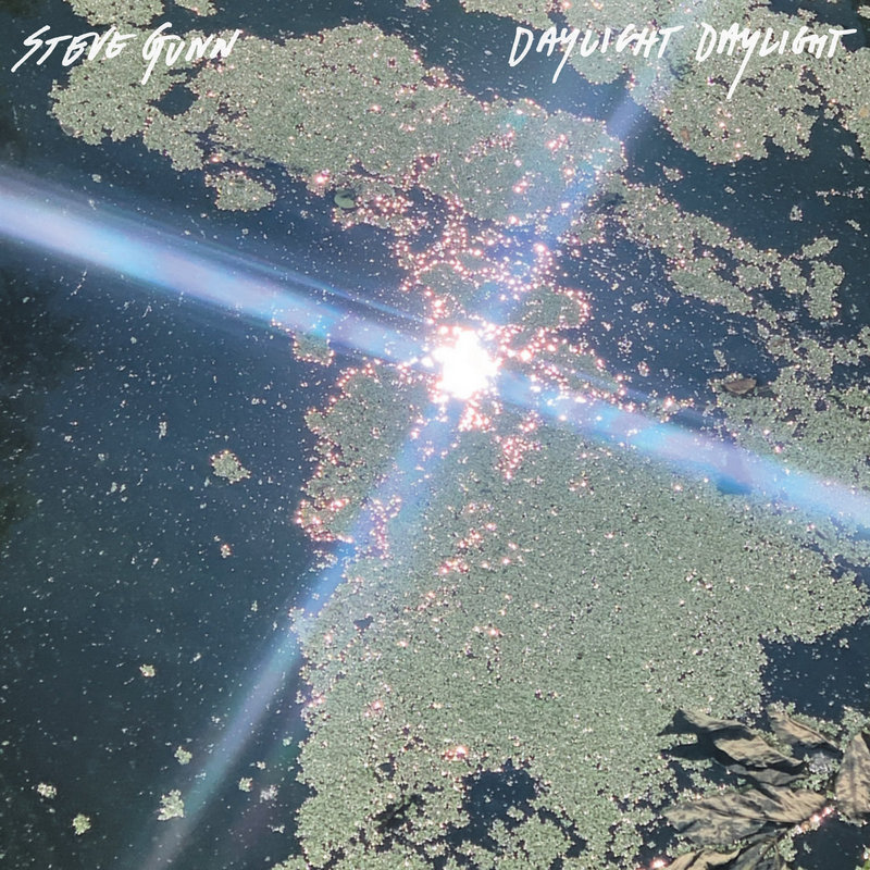 Interview with Steve Gunn – No More Workhorse